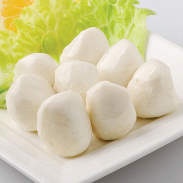 SM Fish Ball – New Zealand Live Fish Market